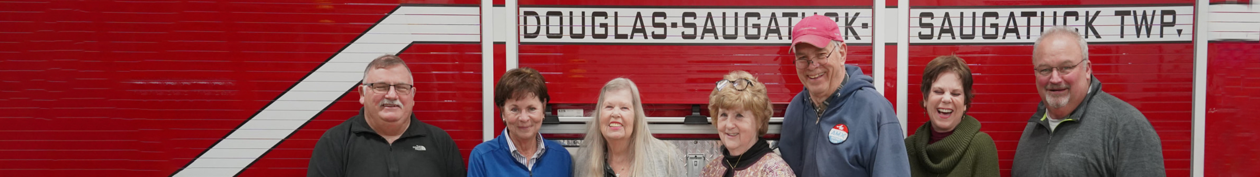 Fire District Board | Saugatuck Township